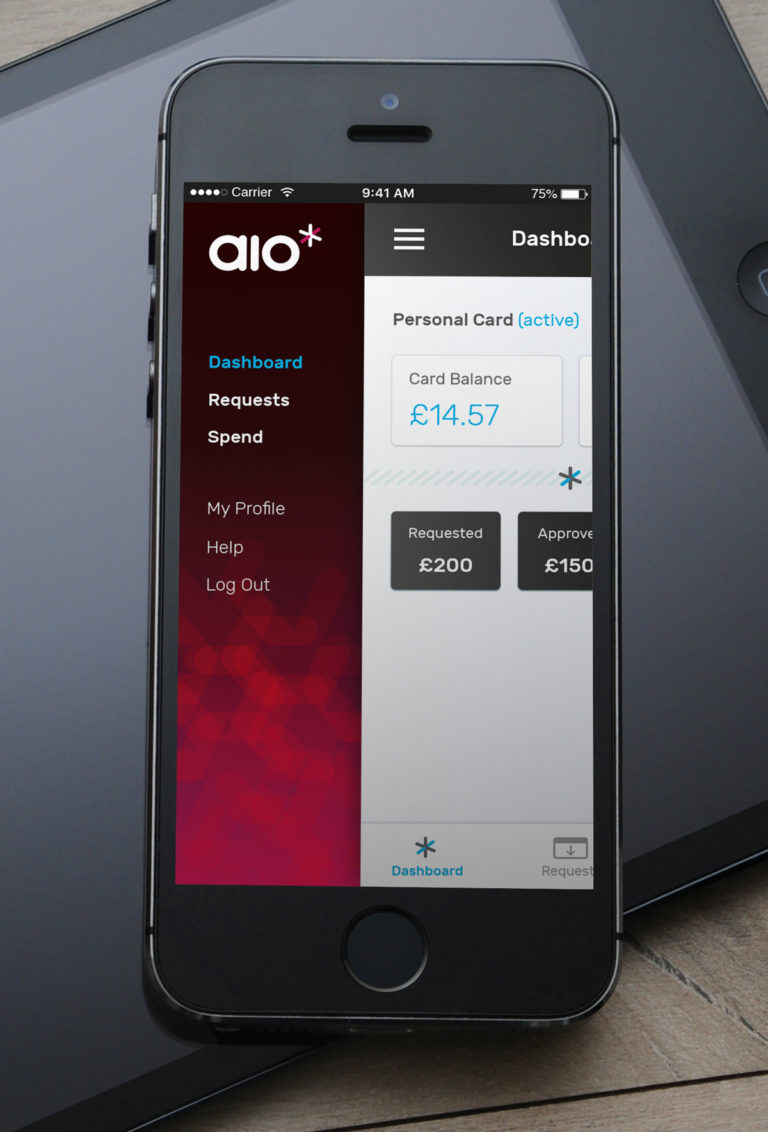 Android and iOS App - aio*